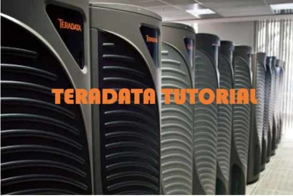 Introduction to Teradata