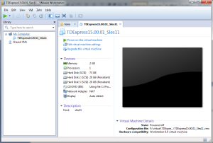 Teradata Installation Guide - Teradata Point